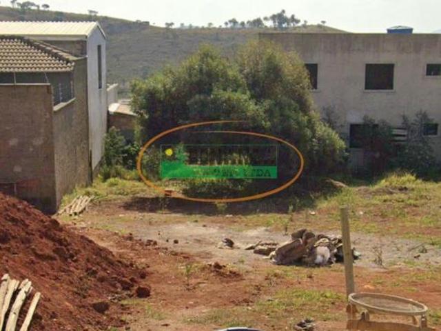 Terreno à venda em São João Del Rei