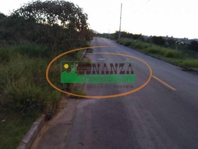 Terreno à venda em São João Del Rei