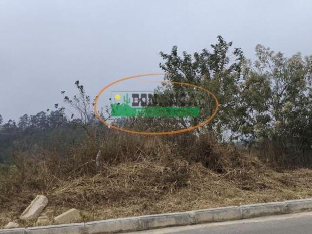 Terreno à venda em São João Del Rei