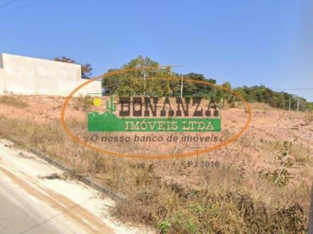 Terreno à venda em São João Del Rei