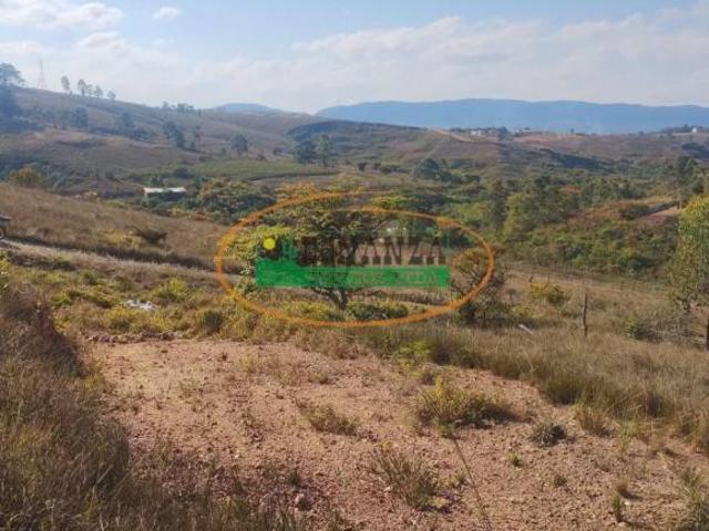 Terreno à venda em São João Del Rei