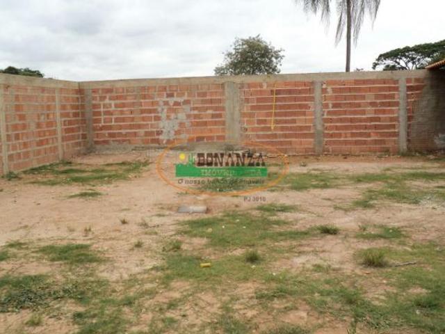 Terreno à venda em São João Del Rei