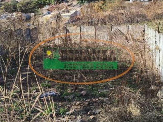 Terreno à venda em São João Del Rei