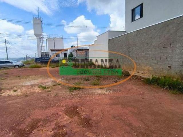 Terreno à venda em São João Del Rei