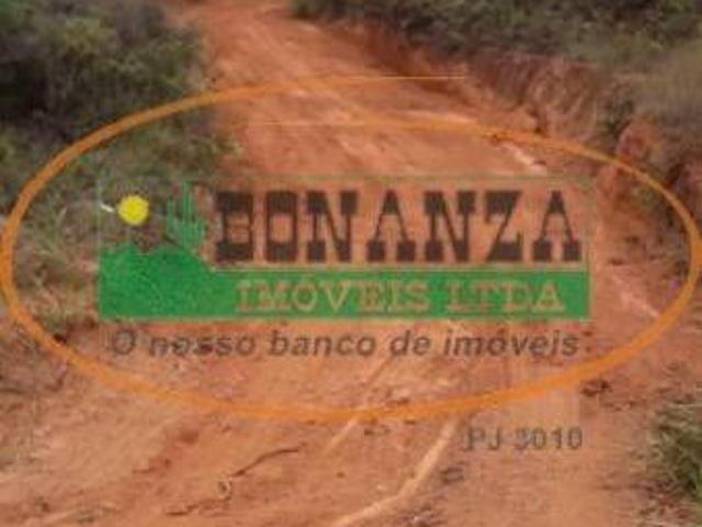Terreno à venda em São João Del Rei