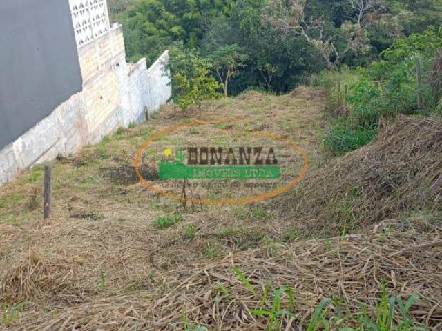 Terreno à venda em São João Del Rei