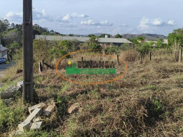 Terreno à venda em São João Del Rei