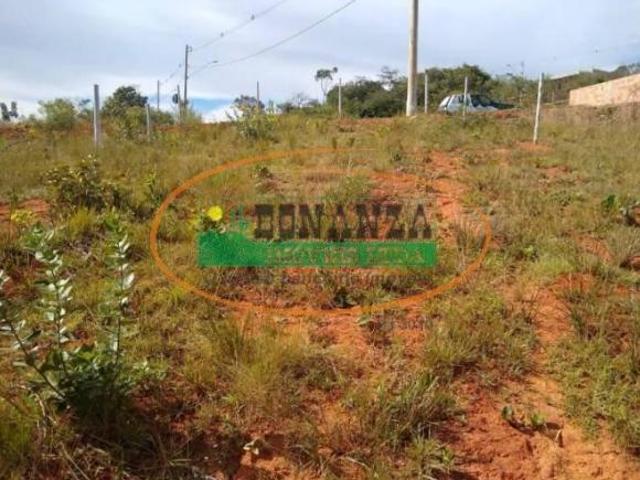 Terreno à venda em São João Del Rei
