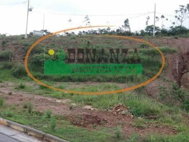 Terreno à venda em São João Del Rei