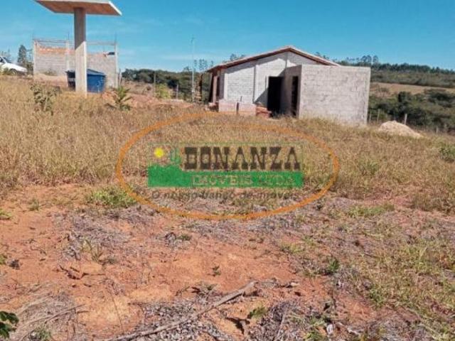 Terreno à venda em São João Del Rei