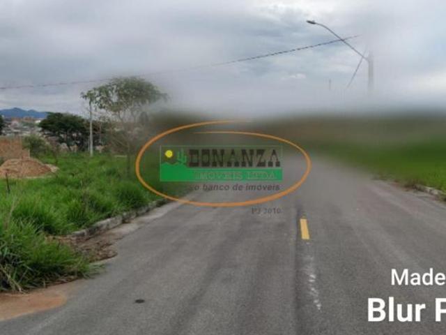 Terreno à venda em São João Del Rei