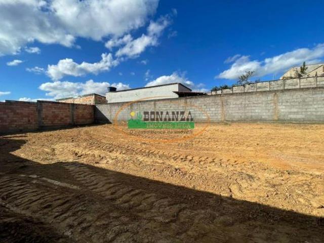 Terreno à venda em São João Del Rei