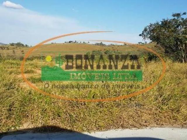 Terreno à venda em São João Del Rei