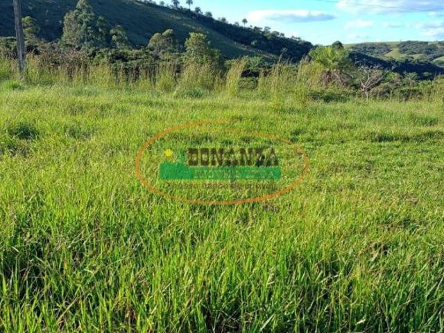 Terreno à venda em São João Del Rei