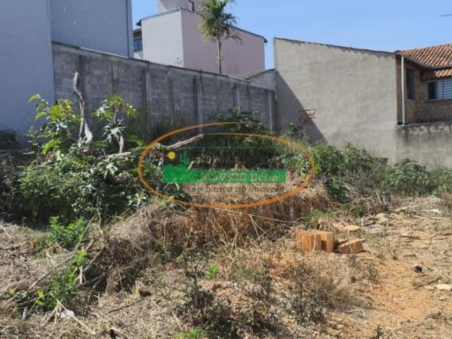 Terreno à venda em São João Del Rei