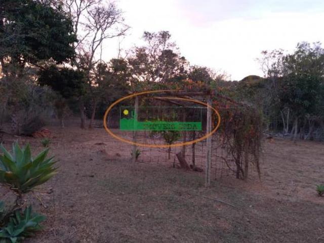 Terreno à venda em São João Del Rei