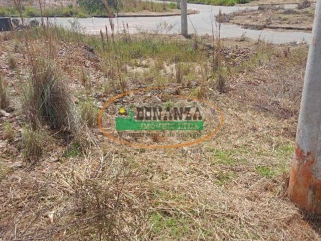 Terreno à venda em São João Del Rei