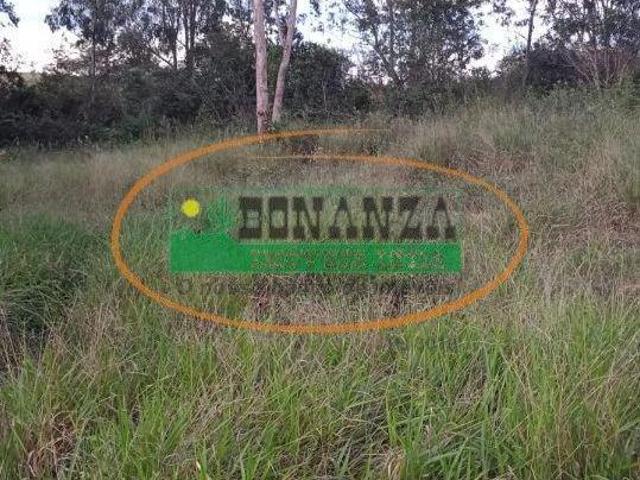 Terreno à venda em São João Del Rei