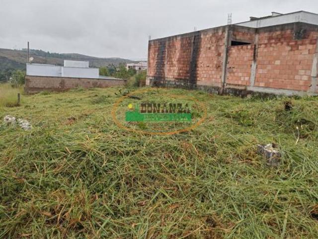 Terreno à venda em São João Del Rei