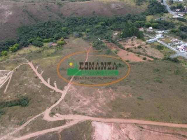 Terreno à venda em São João Del Rei