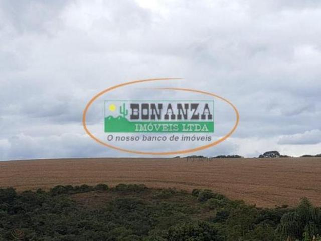Terreno à venda em São João Del Rei