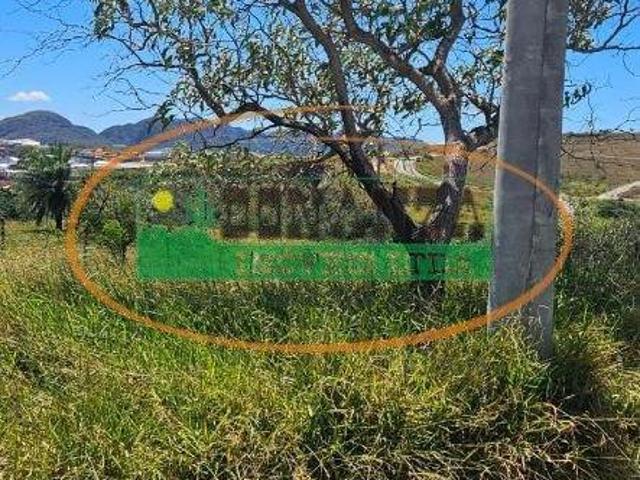 Terreno à venda em São João Del Rei