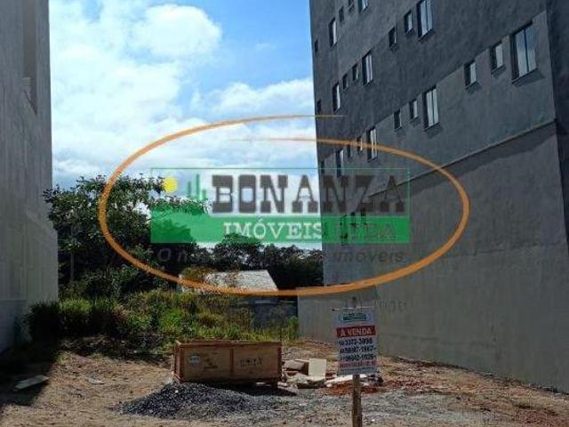 Terreno à venda em São João Del Rei