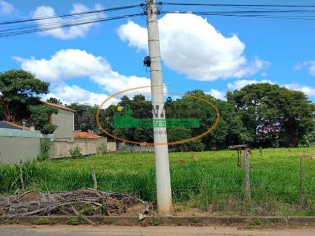 Terreno à venda em São João Del Rei