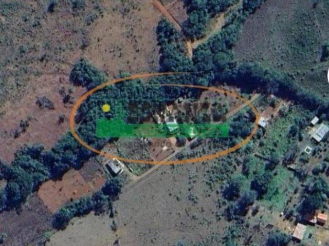 Terreno à venda em São João Del Rei