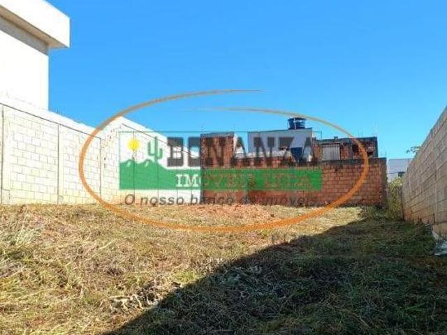 Terreno à venda em São João Del Rei
