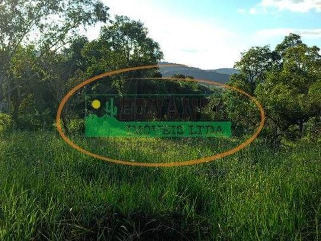Terreno à venda em São João Del Rei