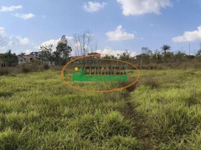 Terreno à venda em São João Del Rei