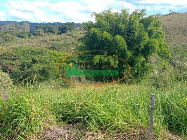 Terreno à venda em São João Del Rei