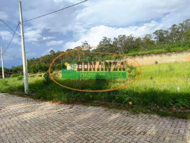 Terreno à venda em São João Del Rei