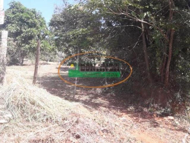 Terreno à venda em São João Del Rei