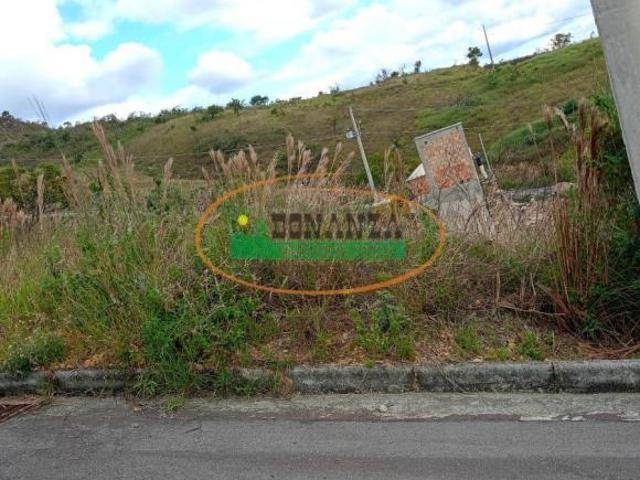 Terreno à venda em São João Del Rei