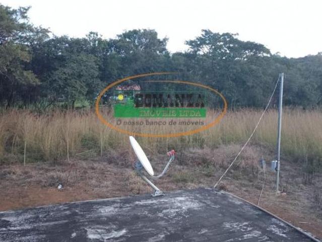 Terreno à venda em São João Del Rei