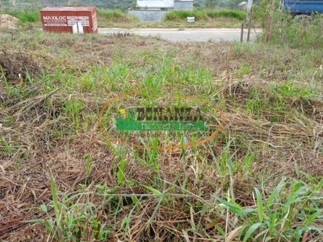 Terreno à venda em São João Del Rei