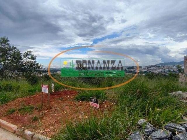 Terreno à venda em São João Del Rei