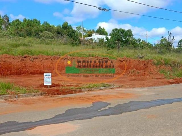Terreno à venda em São João Del Rei