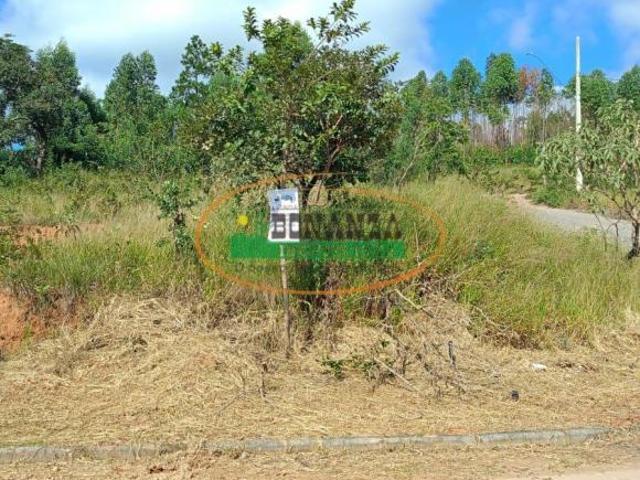 Terreno à venda em São João Del Rei