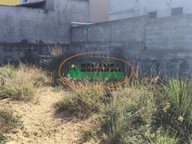 Terreno à venda em São João Del Rei