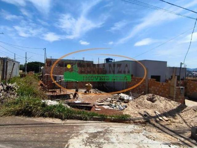 Terreno à venda em São João Del Rei