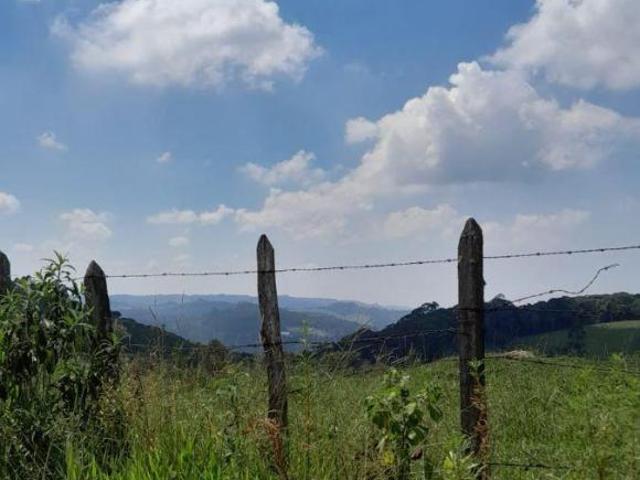 Terreno à Venda em São João Novo – Ideal para Construir