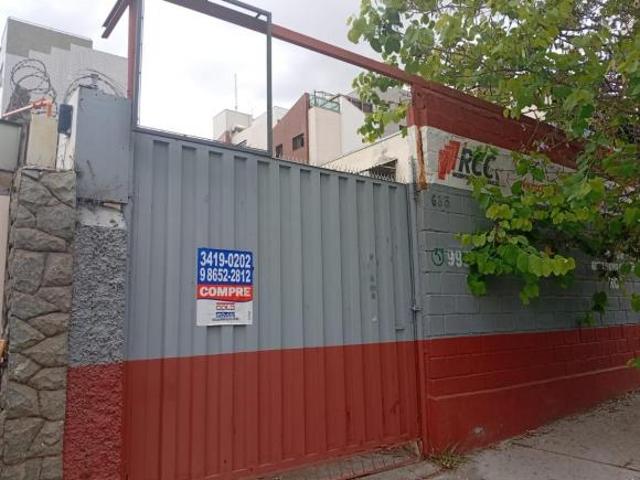 Terreno à venda em São José