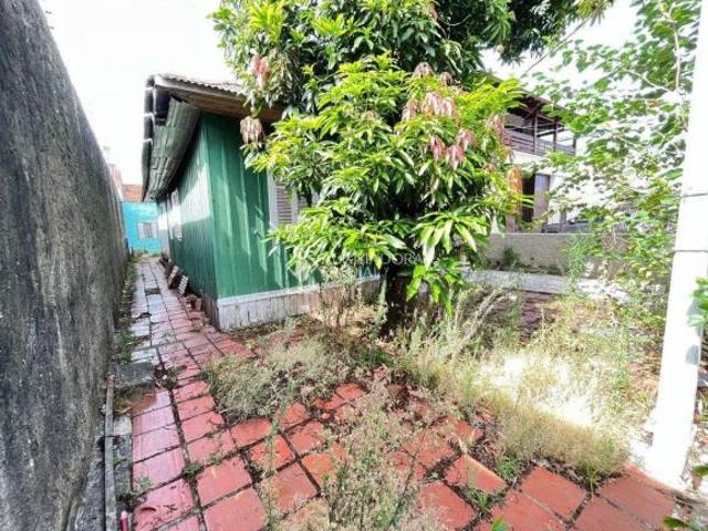 Terreno à venda em São José