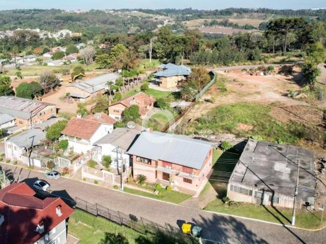 Terreno à venda em São José