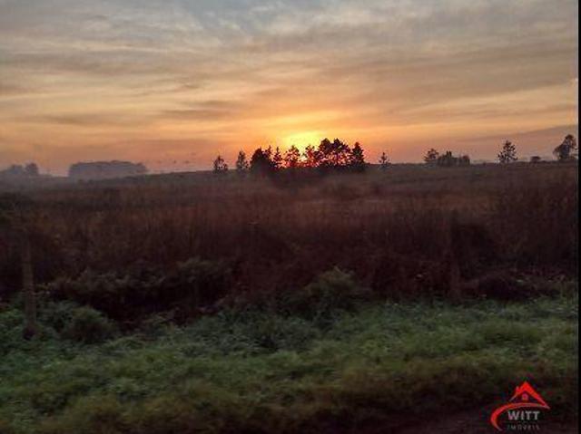 Terreno à venda em São José