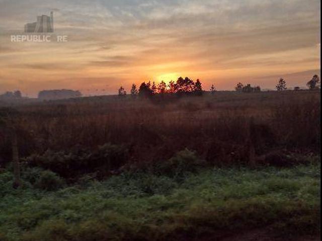 Terreno à venda em São José