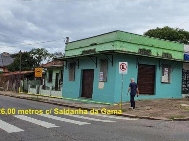 Terreno à venda em São José